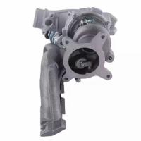 China K04-064 For Audi Ea888 2.0 Tfsi Borg Warner 06f145702c 53049700064 Turbo 06F145702C for sale