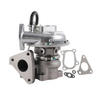 China Other Rhf4h Rhf4 Turbocharger Vb420119 14411-vm01a 14411-mb40b for Yd25ddti Engine for sale