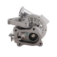 China Other Rhf4h Rhf4 Turbocharger Vb420119 14411-vm01a 14411-mb40b for Yd25ddti Engine for sale