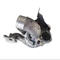 China Ford Mondeo 1.0L M1CB 125HP 2015 Turbo Complete Turbocharger GTDI12V 1761178 1808366 2082254 2008150 for sale