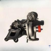 China Ford Mondeo 1.0L M1CB 125HP 2015 Turbo Complete Turbocharger GTDI12V 1761178 1808366 2082254 2008150 for sale