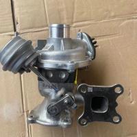 China Ford Mondeo 1.0L M1CB 125HP 2015 Turbo Complete Turbocharger GTDI12V 1761178 1808366 2082254 2008150 for sale