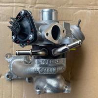 China Ford Mondeo 1.0L M1CB 125HP 2015 Turbo Complete Turbocharger GTDI12V 1761178 1808366 2082254 2008150 for sale