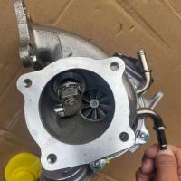 China Ford Mondeo 1.0L M1CB 125HP 2015 Turbo Complete Turbocharger GTDI12V 1761178 1808366 2082254 2008150 for sale