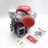 China Cummins 6CT QSL9 HX40W Turbocharger 17103002 2881750 2839192 2839193H OE NO. 2839192 for sale