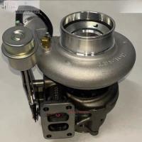 China Cummins 6CT QSL9 HX40W Turbocharger 17103002 2881750 2839192 2839193H OE NO. 2839192 for sale