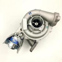 China GT1544V Turbocharger for Citroen Berlingo 1.6 HDi FAP 109 HP Components and Materials for sale