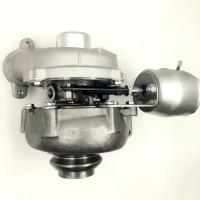 China GT1544V Turbocharger for Citroen Berlingo 1.6 HDi FAP 109 HP Components and Materials for sale