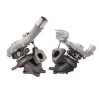 China Ford Lincoln 3.5T 790317 790318 AA5E9G438GD Turbocharger for Other Car Fitment Year for sale