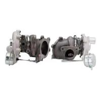 China Ford Lincoln 3.5T 790317 790318 AA5E9G438GD Turbocharger for Other Car Fitment Year for sale