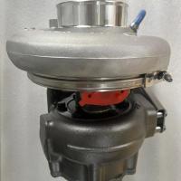China 5330192 Turbocharger HE500WG 5330193 A 3790082 202v09100-7926 For SINOTRUK CNHTC OE NO for sale