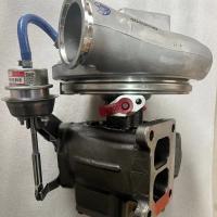 China 5330192 Turbocharger HE500WG 5330193 A 3790082 202v09100-7926 For SINOTRUK CNHTC OE NO for sale