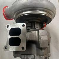 China 5330192 Turbocharger HE500WG 5330193 A 3790082 202v09100-7926 For SINOTRUK CNHTC OE NO for sale
