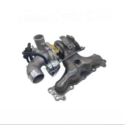 China GL1226 2.0l Petrol Turbocharger for Evoque 2011-2016 Discovery Sport 2015-2016 Freelander 2 2013 XF XJ for sale