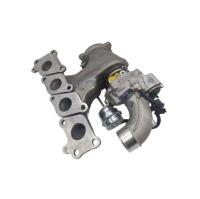 China GL1226 2.0l Petrol Turbocharger for Evoque 2011-2016 Discovery Sport 2015-2016 Freelander 2 2013 XF XJ for sale