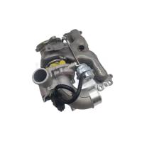 China GL1226 2.0l Petrol Turbocharger for Evoque 2011-2016 Discovery Sport 2015-2016 Freelander 2 2013 XF XJ for sale