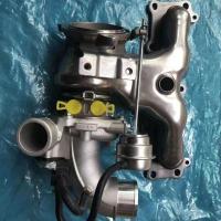 China GL1226 2.0l Petrol Turbocharger for Evoque 2011-2016 Discovery Sport 2015-2016 Freelander 2 2013 XF XJ for sale