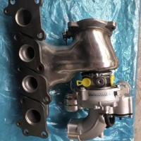 China GL1226 2.0l Petrol Turbocharger for Evoque 2011-2016 Discovery Sport 2015-2016 Freelander 2 2013 XF XJ for sale