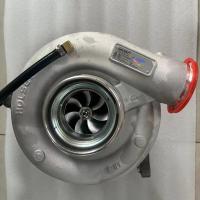 China Top-notch Howo HE500WG 5548587 5548586 Turbocharger for Cummins Engine Replacement for sale