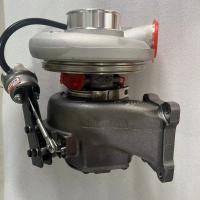 China Top-notch Howo HE500WG 5548587 5548586 Turbocharger for Cummins Engine Replacement for sale