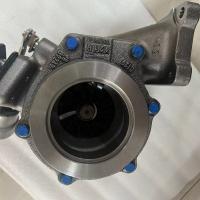 China Top-notch Howo HE500WG 5548587 5548586 Turbocharger for Cummins Engine Replacement for sale