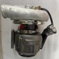 China Top-notch Howo HE500WG 5548587 5548586 Turbocharger for Cummins Engine Replacement for sale