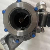 China Top-notch Howo HE500WG 5548587 5548586 Turbocharger for Cummins Engine Replacement for sale