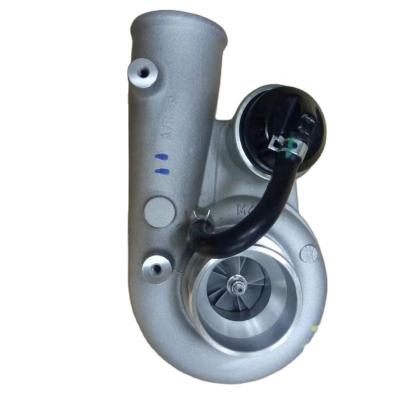 China 452162-5001 Turbocharger For Nissan Terrano Td27 Engine 452162 452162-0001 452162-0002 for sale