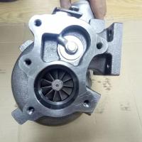 China 452162-5001 Turbocharger For Nissan Terrano Td27 Engine 452162 452162-0001 452162-0002 for sale