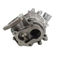 China 2kd Upgrade Turb0 17201-30120 41mm Compressor Wheel for Construction Machinery Upgrade for sale