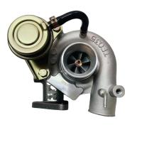China Turbo Td04-12t-4 49377-03043 Turbocharger for Mitsubishi Pajero II 2.8 Td 4m40 72kw for sale