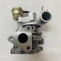 China Turbo Td04-12t-4 49377-03043 Turbocharger for Mitsubishi Pajero II 2.8 Td 4m40 72kw for sale