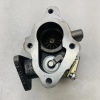 China Turbo Td04-12t-4 49377-03043 Turbocharger for Mitsubishi Pajero II 2.8 Td 4m40 72kw for sale