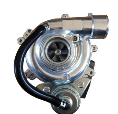 China Turbocharger CT16 17201-30080 for Toyota Hiace/Hilux 2.5L 2KD-FTV/2KD Diesel Engine for sale