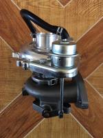China Turbocharger CT16 17201-30080 for Toyota Hiace/Hilux 2.5L 2KD-FTV/2KD Diesel Engine for sale