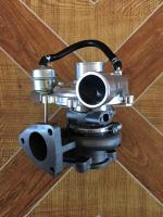 China Turbocharger CT16 17201-30080 for Toyota Hiace/Hilux 2.5L 2KD-FTV/2KD Diesel Engine for sale