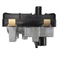 China Replace/Repair Purpose 831157-2 FB3Q-6K682-AB Turbo Actuator for Ford Ranger 2.2 RWD for sale