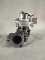China Standard GT1749S Turbocharger for Hyundai H-1 2.5 T D4BH 4D56T 716938 28200-42560 for sale