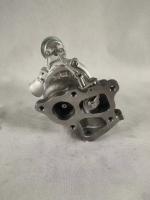 China Standard GT1749S Turbocharger for Hyundai H-1 2.5 T D4BH 4D56T 716938 28200-42560 for sale