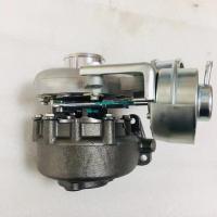 China Ct9 Full Turbocharger Complete 17201-30030 Turbine Compressor For Toyota Hiace 2.5 D4d 2kd-ftv for sale