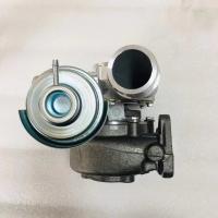 China Ct9 Full Turbocharger Complete 17201-30030 Turbine Compressor For Toyota Hiace 2.5 D4d 2kd-ftv for sale