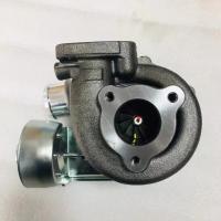 China Ct9 Full Turbocharger Complete 17201-30030 Turbine Compressor For Toyota Hiace 2.5 D4d 2kd-ftv for sale