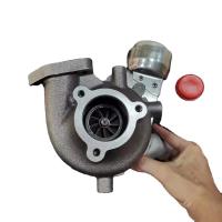 China Bv43 Turbocharger for Hyundai D4CB 16V Diesel Engine 53039880145 53039880127 28200-4a480 for sale