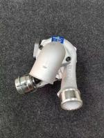 China Bv43 Turbocharger for Hyundai D4CB 16V Diesel Engine 53039880145 53039880127 28200-4a480 for sale