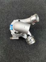 China Bv43 Turbocharger for Hyundai D4CB 16V Diesel Engine 53039880145 53039880127 28200-4a480 for sale