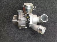 China Bv43 Turbocharger for Hyundai D4CB 16V Diesel Engine 53039880145 53039880127 28200-4a480 for sale