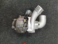 China Bv43 Turbocharger for Hyundai D4CB 16V Diesel Engine 53039880145 53039880127 28200-4a480 for sale