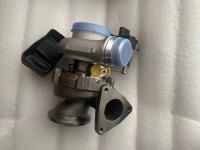 China Top Performance Turbocharger for Land Rover Range Velar Evoque Discovery 2.0 D 180 HP for sale