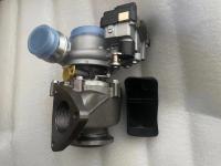 China Top Performance Turbocharger for Land Rover Range Velar Evoque Discovery 2.0 D 180 HP for sale