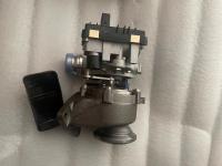 China Top Performance Turbocharger for Land Rover Range Velar Evoque Discovery 2.0 D 180 HP for sale